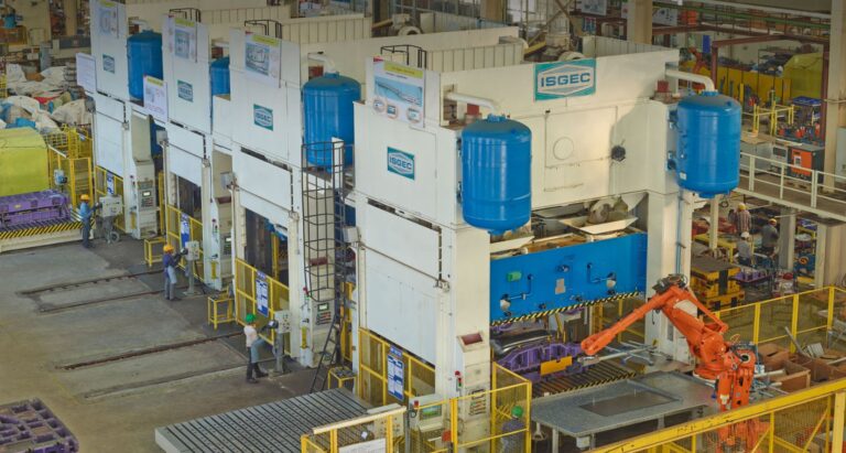 About VATS Filtration Technologies Pvt. Ltd