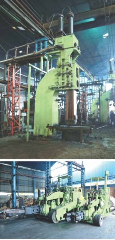 Oil Filter Manufacturers in India | VATS Filters