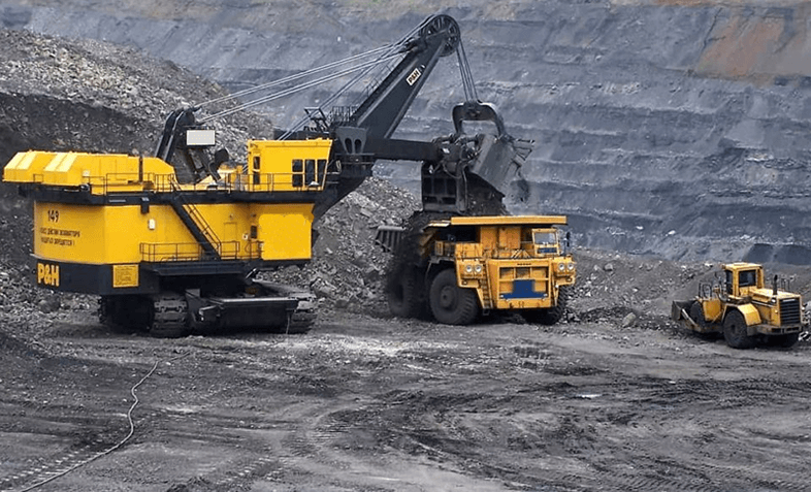 Oil Filtration Systems for Mining and Construction Industry | VATS Filters